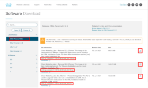 CMLを始めよう！（2.CML2の購入〜ダウンロード）