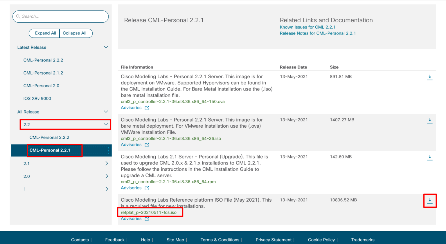 CMLを始めよう！（2.CML2の購入〜ダウンロード）