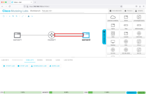 CMLを始めよう！（6.ラボの作成）