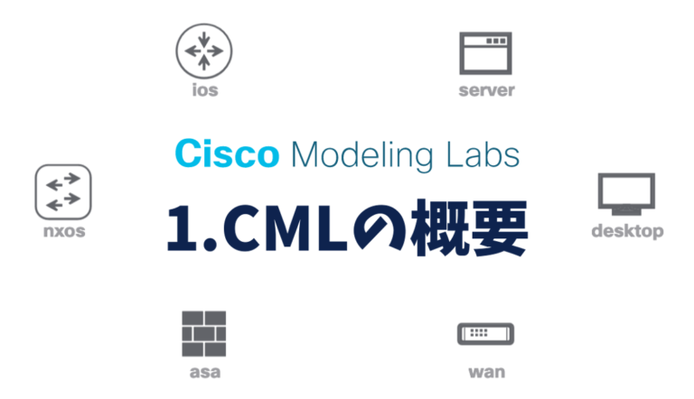 CMLを始めよう！（1.CMLの概要）