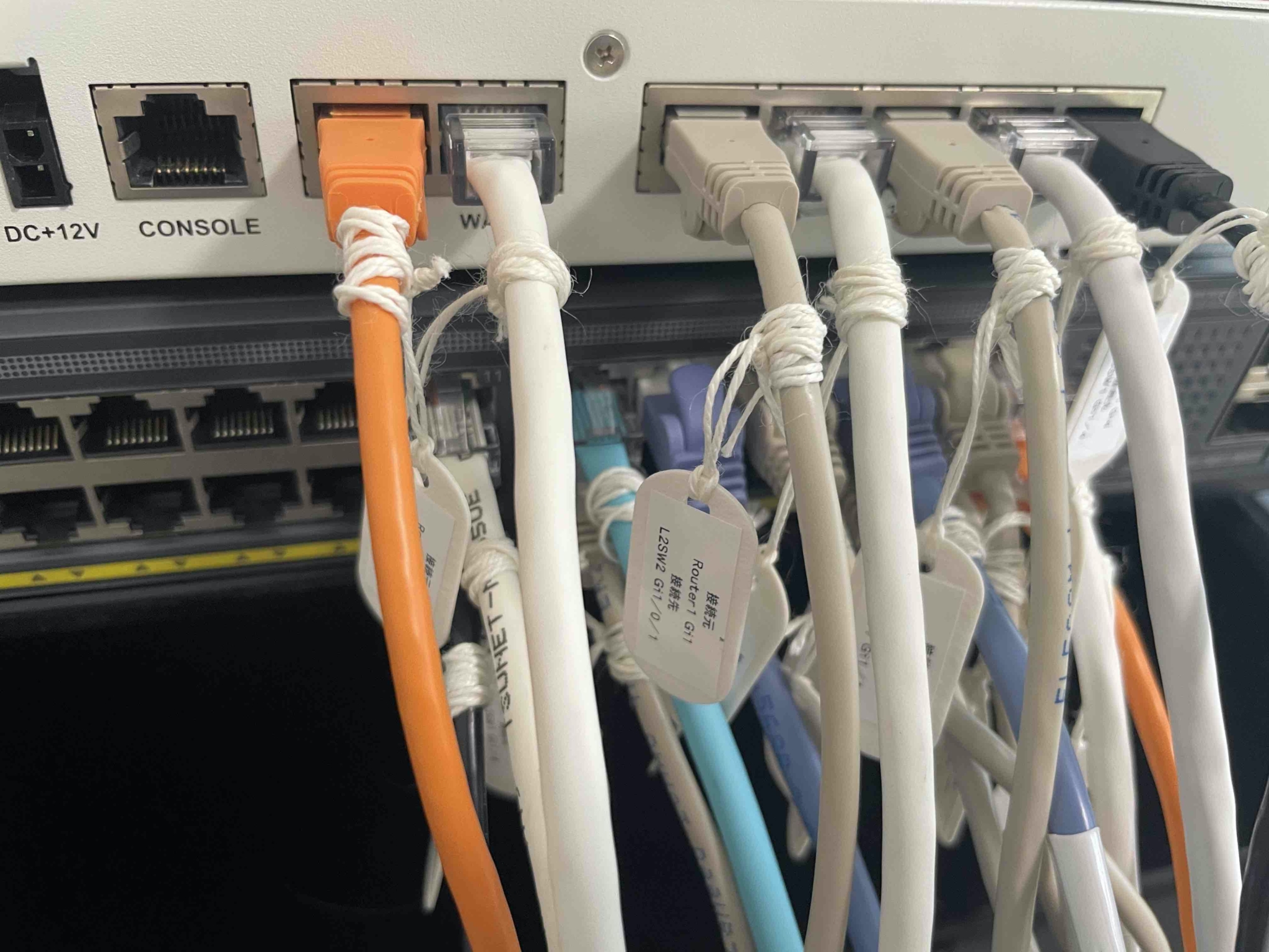 ネットワークエンジニアの必須ツール③ 〜 ケーブルタグ 特集 〜 【おすすめ/ランキング】